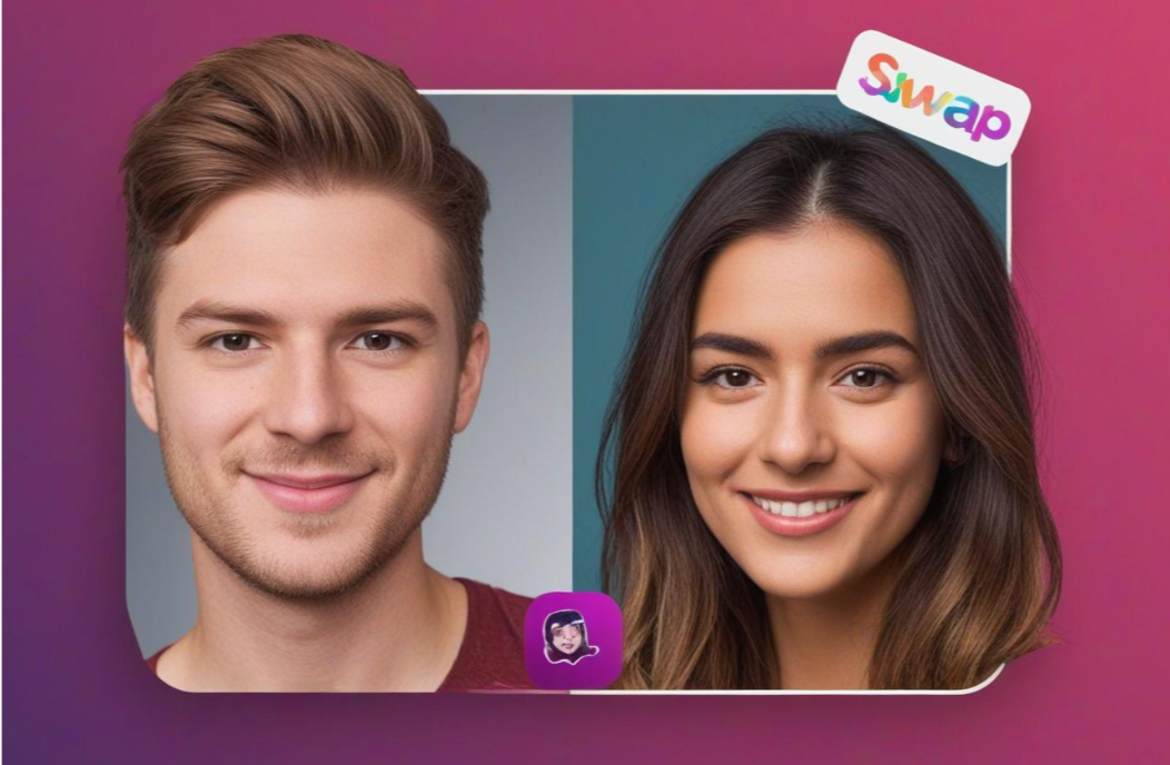 AI Face Swap: Thay đổi gương mặt, nâng tầm trải nghiệm